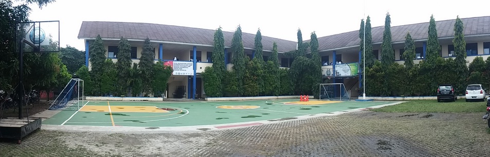 SMKN 9 TANGERANG - annibuku.com