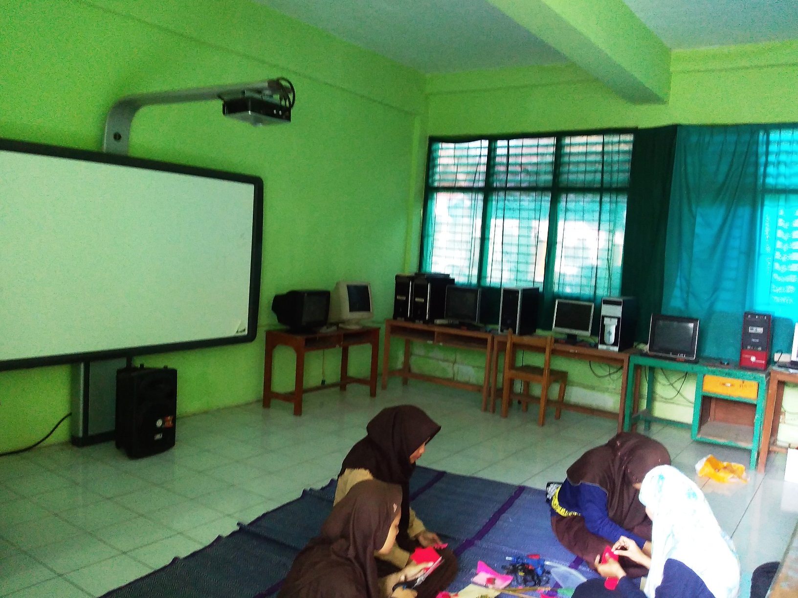MTSS AT TAQWA - annibuku.com