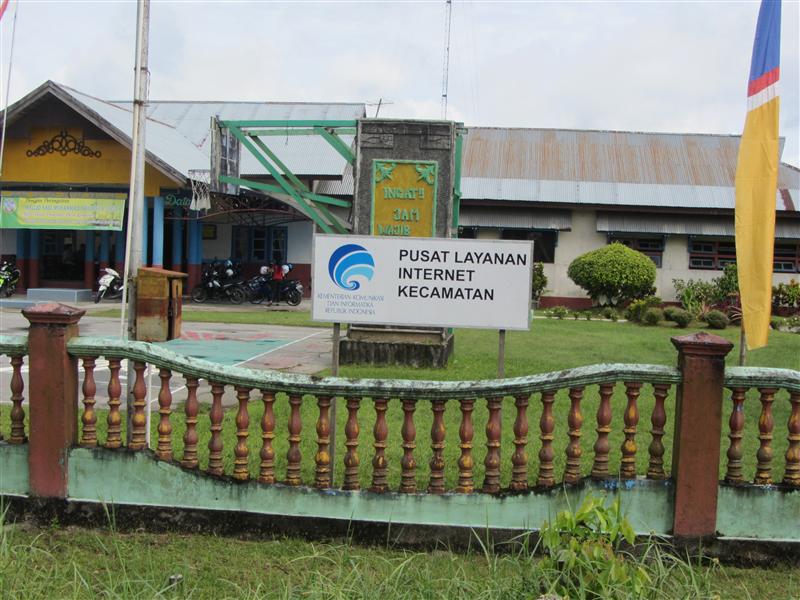 SMAN 1 SAMBAS - annibuku.com