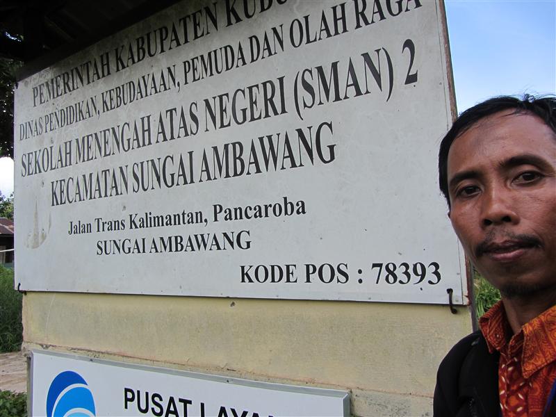SMAN 2 SUI AMBAWANG - annibuku.com