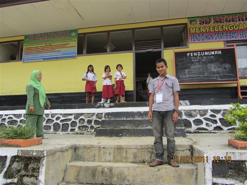 Sd Negeri 1 Jingah Annibuku