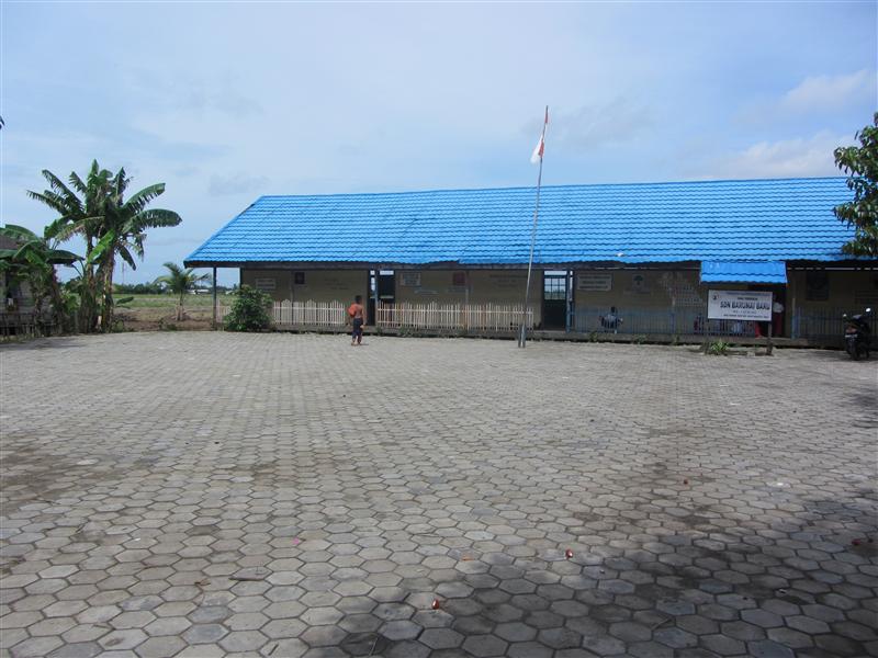 SD NEGERI BARUNAI BARU - annibuku.com