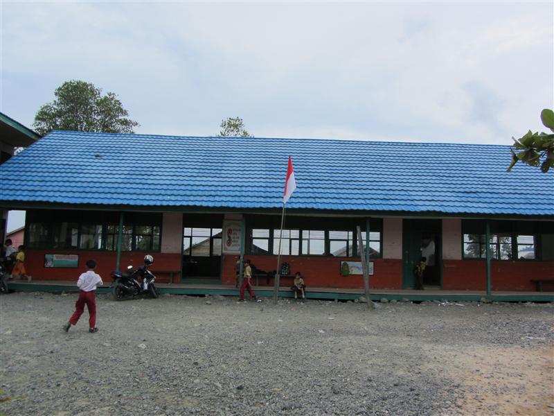 SD NEGERI 10 KAMPUNG BARU - annibuku.com