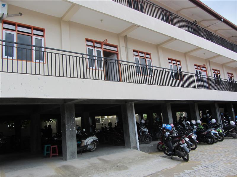 SMKS ISFI BANJARMASIN - annibuku.com