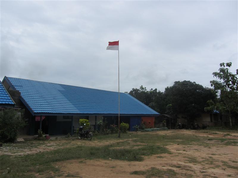 SMP SATU ATAP NEGERI 9 PELAIHARI - annibuku.com