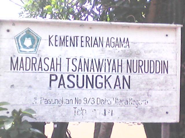 MTSS NURUDDIN - annibuku.com