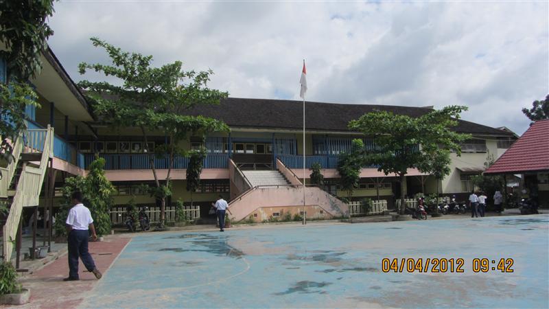 MTSS AL IKHWAN - annibuku.com