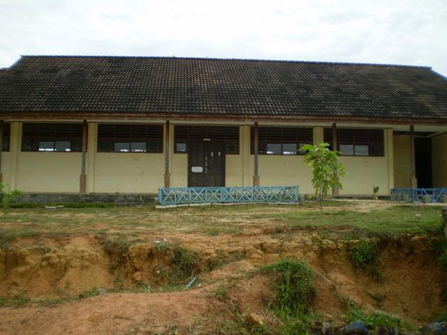 SMA NEGERI 1 MARANG KAYU - annibuku.com