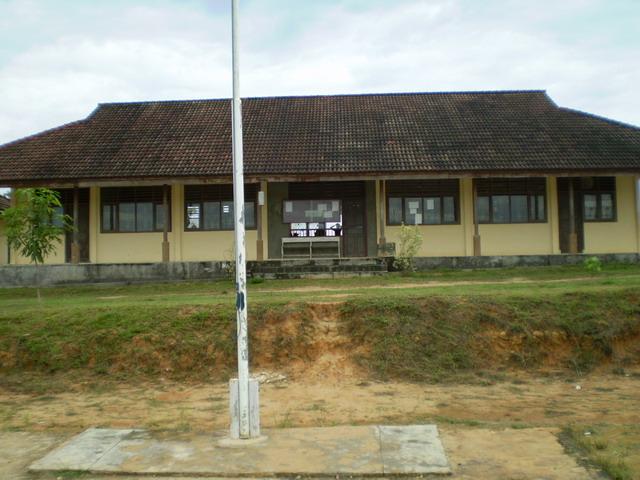 SMA NEGERI 1 MARANG KAYU - annibuku.com