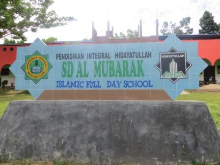 SD AL MUBARAK - annibuku.com