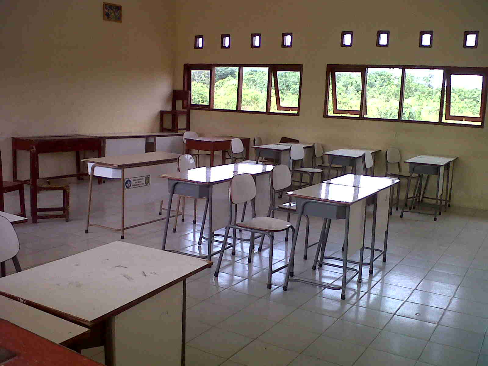 SMK NEGERI 1 MARANG KAYU - annibuku.com