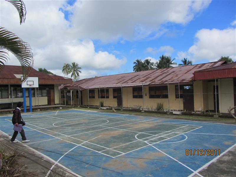 SMP NEGERI 2 KOMBI - annibuku.com