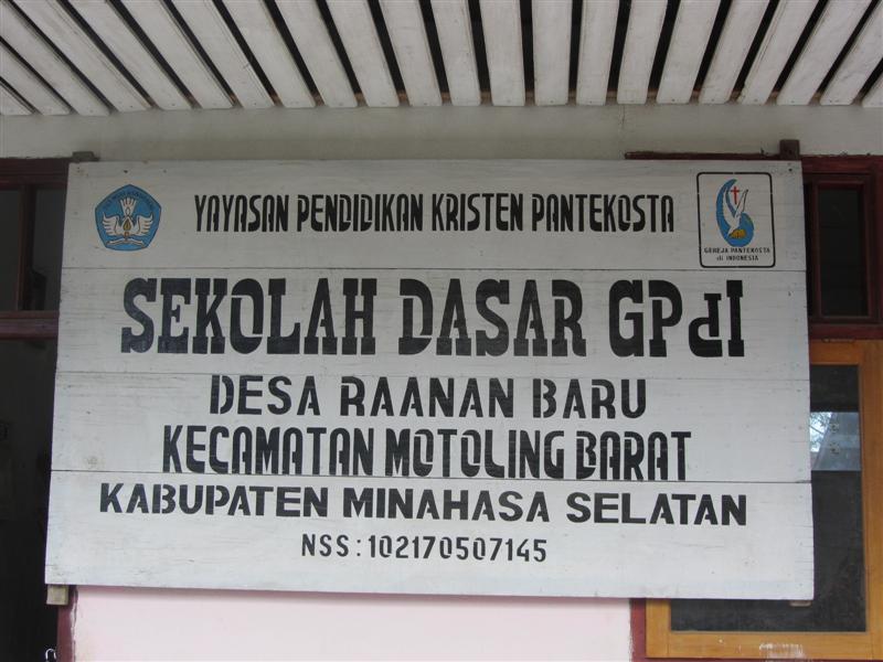 SD GP RAANAN BARU - annibuku.com