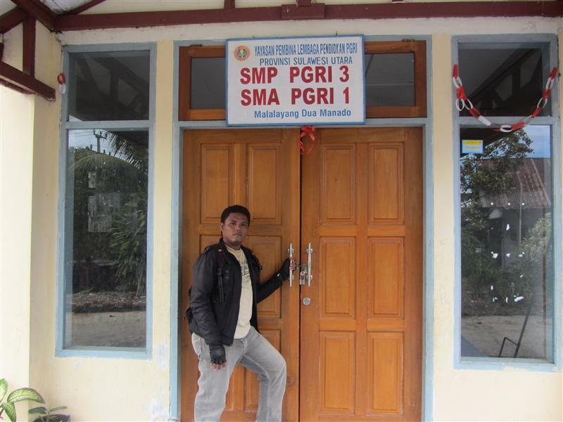 SMAS PGRI 1 MANADO - annibuku.com