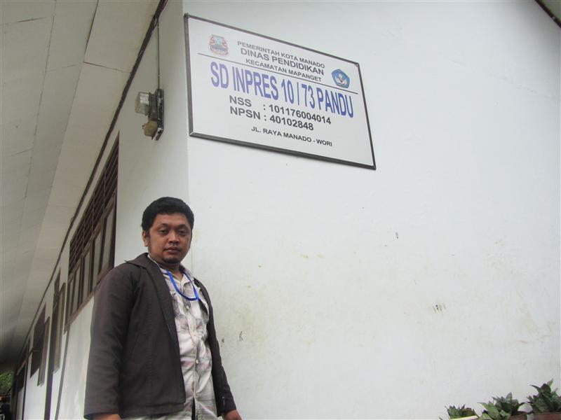 SD INPRES 1073 PANDU - annibuku.com