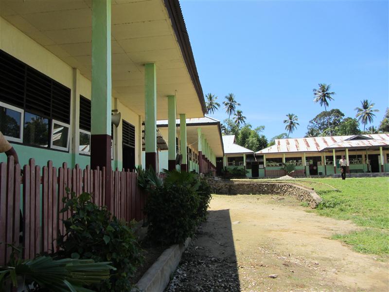 SMAN 1 BUKO - annibuku.com