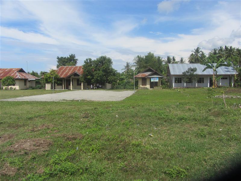 SMP NEGERI 2 LABUAN - annibuku.com