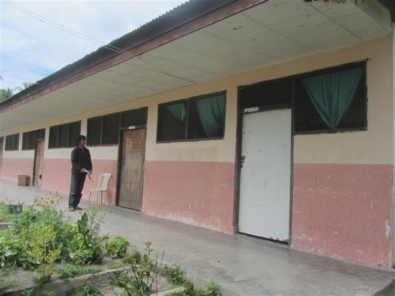 SDN 7 LABUAN - annibuku.com