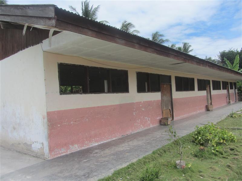 SDN 7 LABUAN - annibuku.com