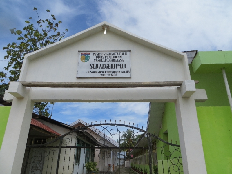 SLB N 1 PALU - annibuku.com