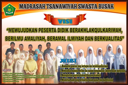 MTSS BUSAK - annibuku.com