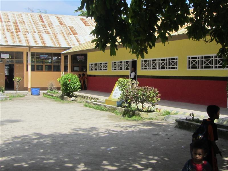 SD NEGERI 2 PULAU SARAPPO - annibuku.com