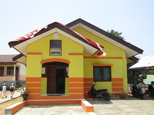 MAS PUTRA DDI MANGKOSO - annibuku.com