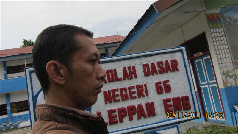 SD NEGERI 65 LEPPANGENG - annibuku.com
