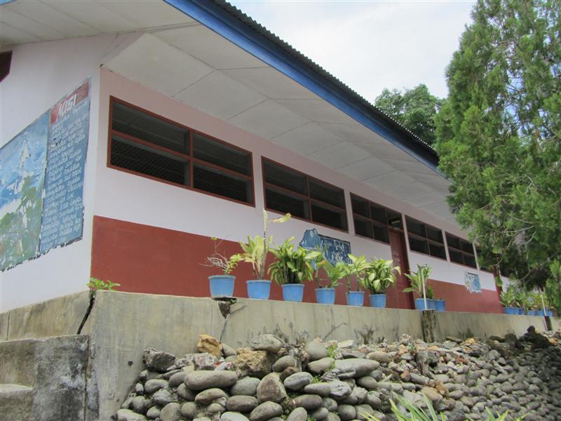 SD NEGERI 25 MADELLO - annibuku.com