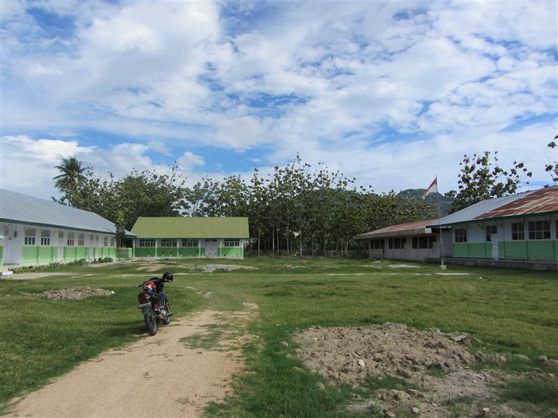Smp Muhammadiyah 1 Gorontalo Annibuku