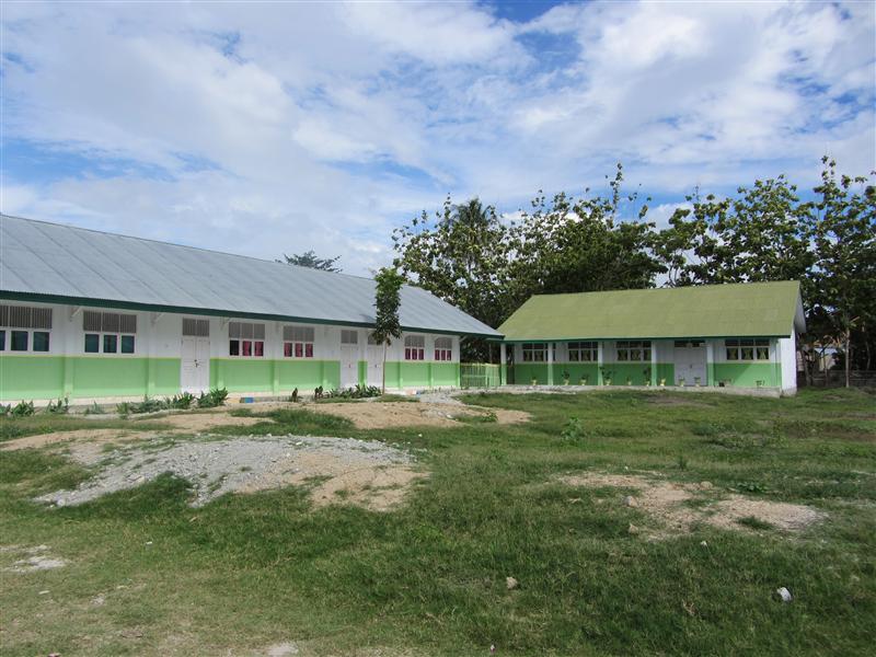 Smp Muhammadiyah 1 Gorontalo Annibuku