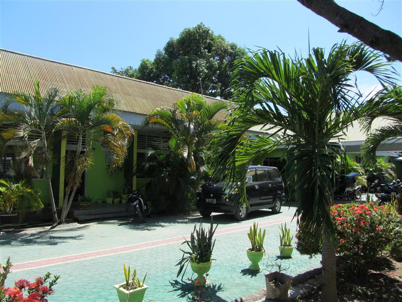 Sman 2 Gorontalo Annibuku