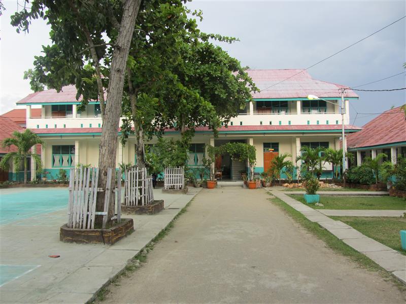 SD LABORATORIUM UNG - annibuku.com