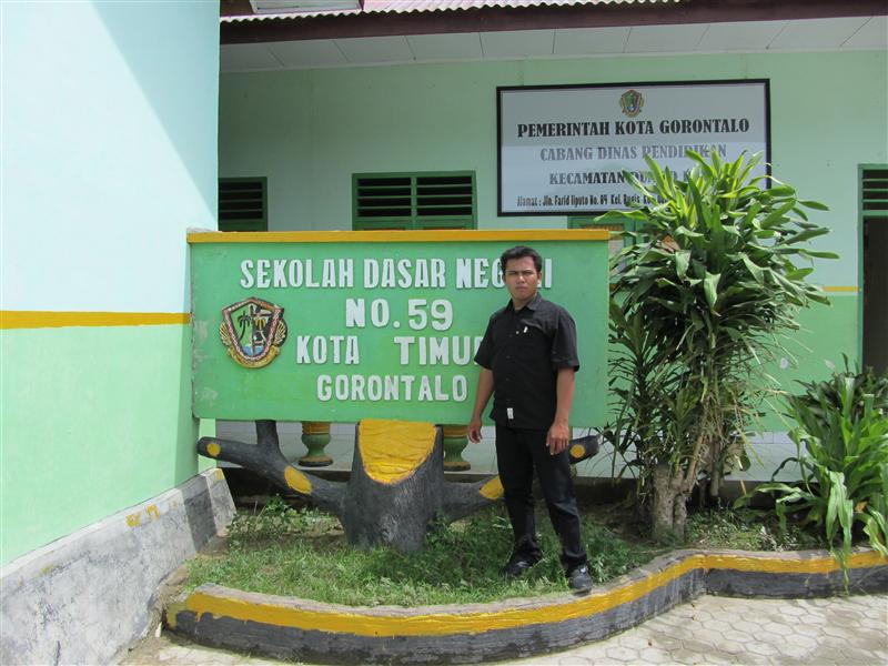 SD NEGERI 59 DUMBO RAYA - annibuku.com