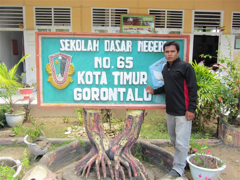 SD NEGERI 65 KOTA TIMUR - annibuku.com