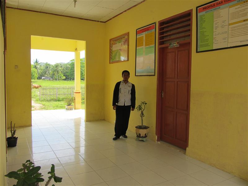 Smp Negeri 4 Randangan Satu Atap Annibuku