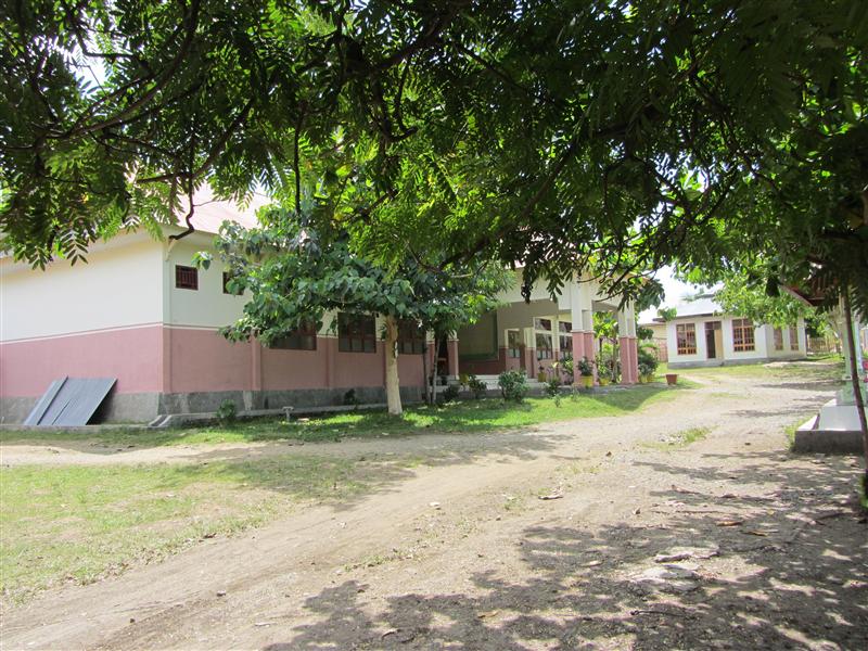 Sman 1 Randangan Annibuku