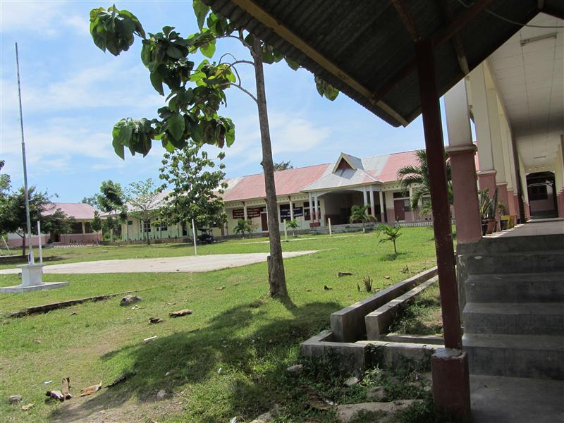 Sman 1 Randangan Annibuku