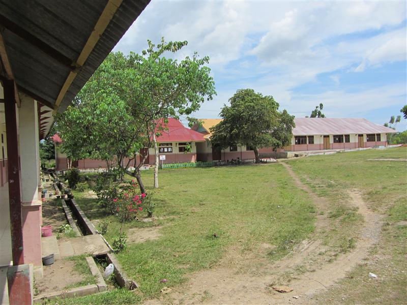 Sman 1 Randangan Annibuku