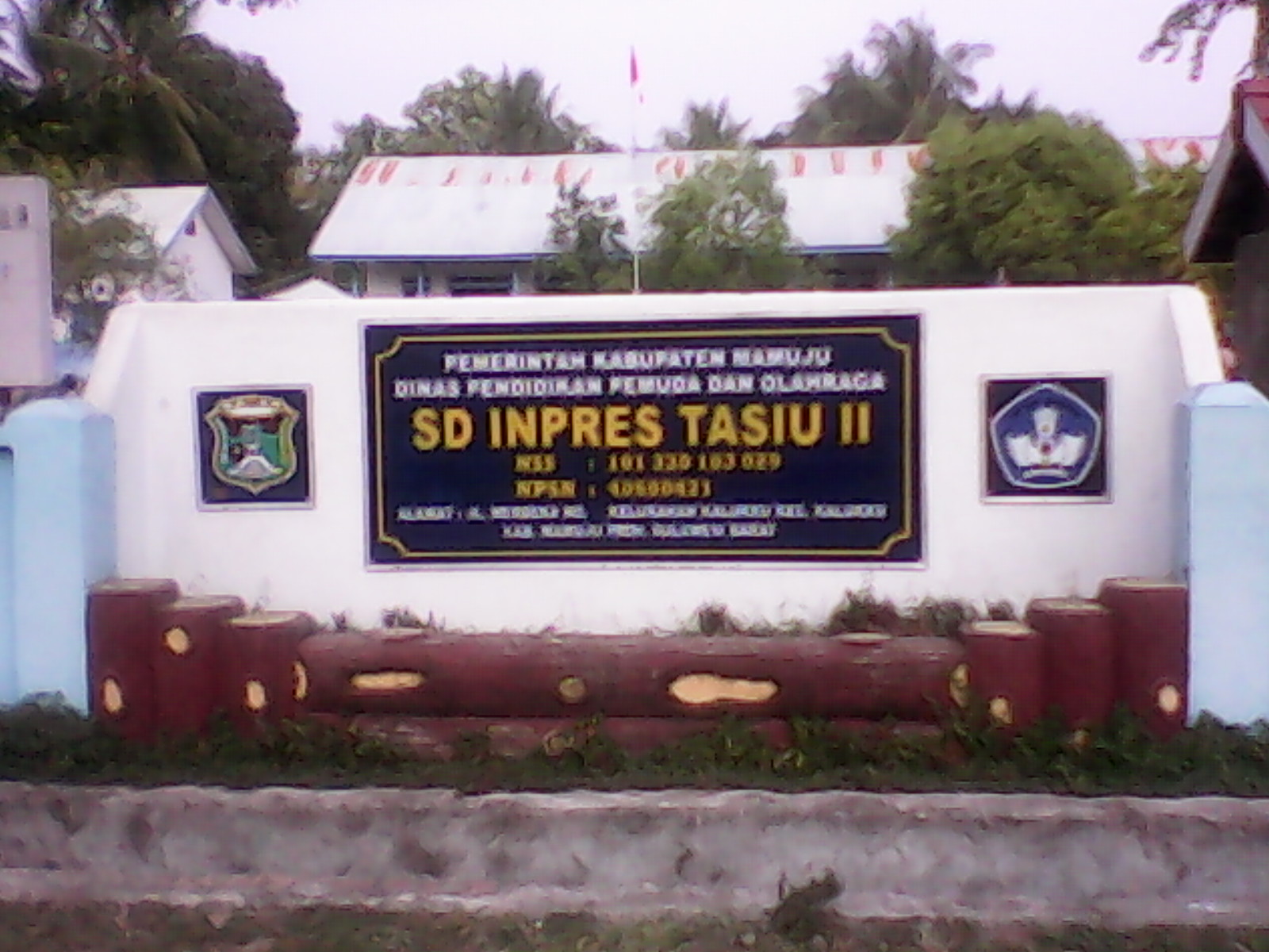 SD INP TASIU II - annibuku.com