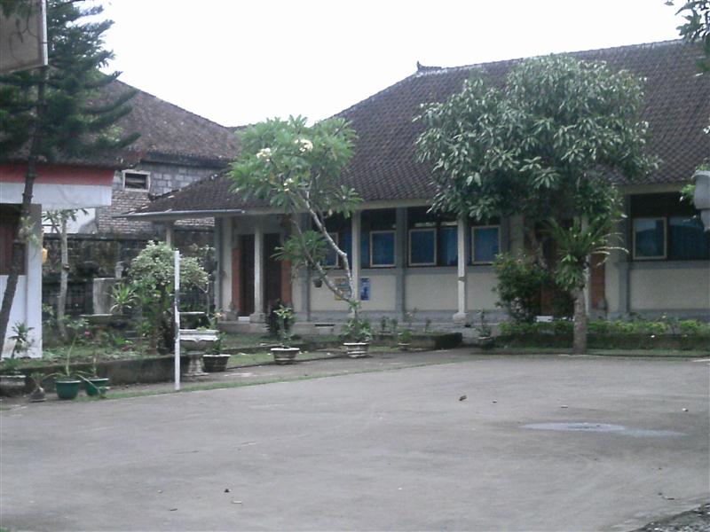 SD NEGERI 6 PED - annibuku.com