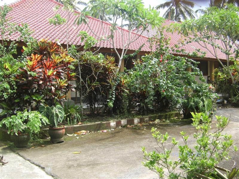 Sd Negeri 1 Akah Annibuku