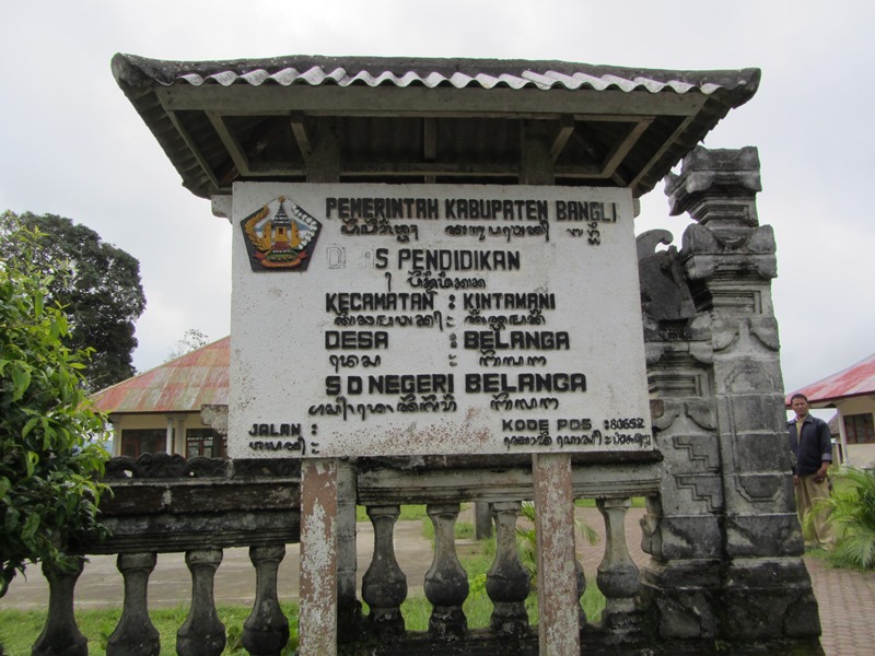 SD NEGERI BELANGA - annibuku.com