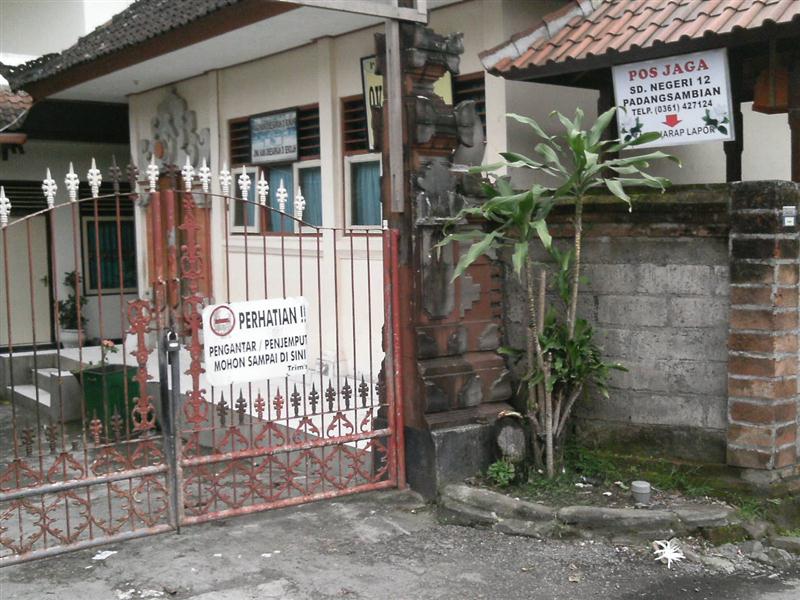 SD NEGERI 12 PADANG SAMBIAN - annibuku.com