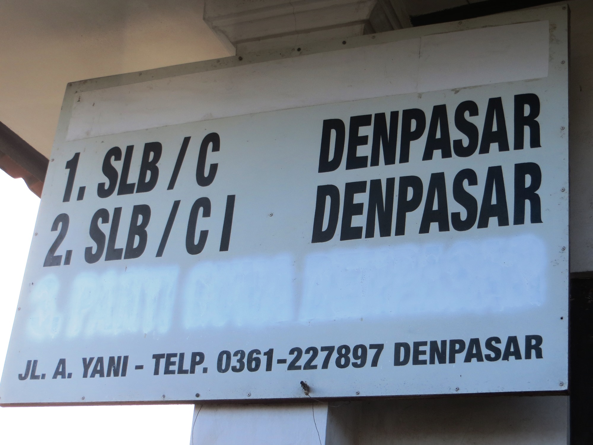 SLB C1 NEGERI DENPASAR - annibuku.com