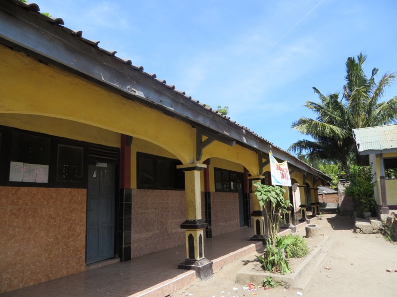 SD NEGERI Pengengat - annibuku.com