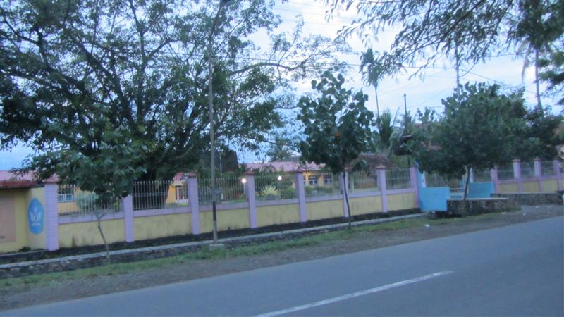 SMP NEGERI 1 WOJA - annibuku.com