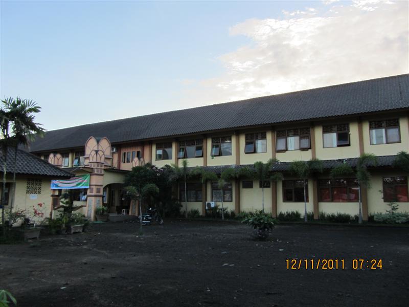 SMAN 2 MATARAM - annibuku.com