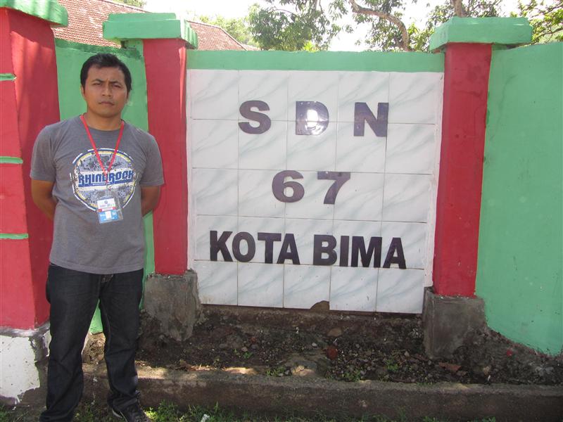 SD NEGERI 67 RABANTALA KOTA BIMA - annibuku.com