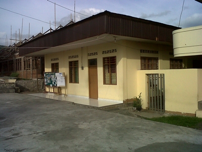 SMK KATOLIK MUKTYACA - annibuku.com